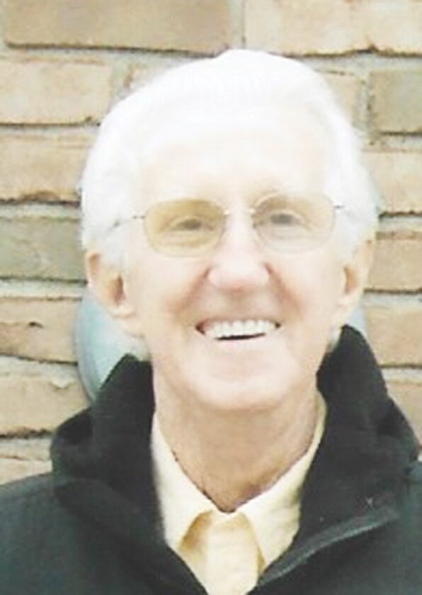 Robert Eugene Allender | News, Sports, Jobs - Marietta Times